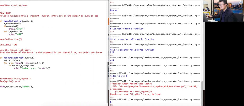 Ages 9+ Spring Holidays Python Beginner Coding Camp – Creator Academy Pty Ltd