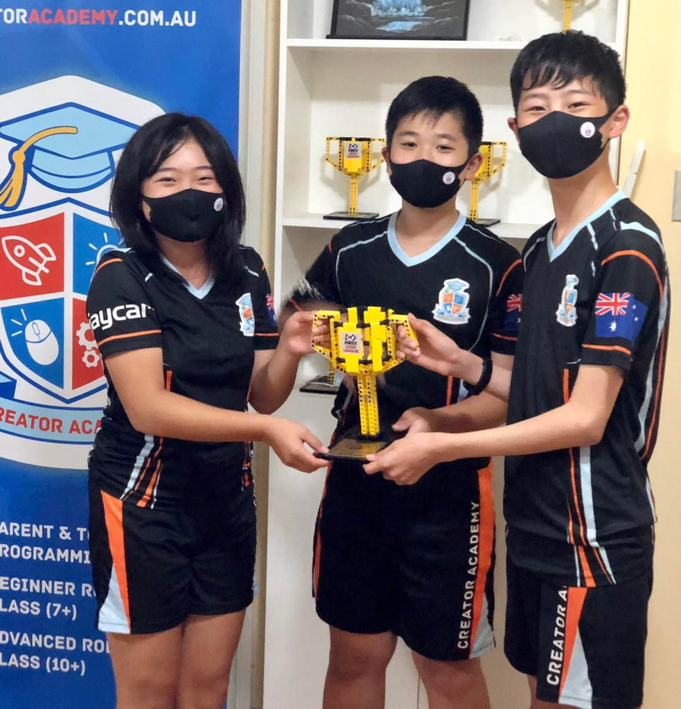 Jaycar Extends Digital Sponsorship with Creator Academy – Creator ...