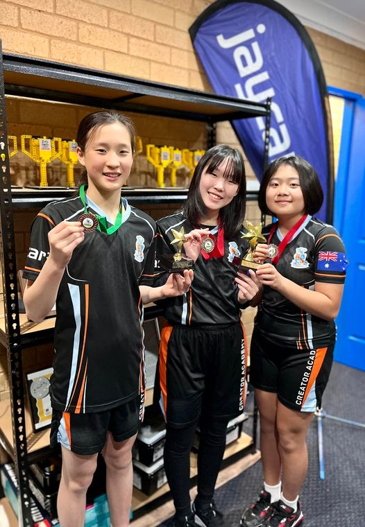 CA Takes 2nd and 3rd in Robocup – Creator Academy Pty Ltd