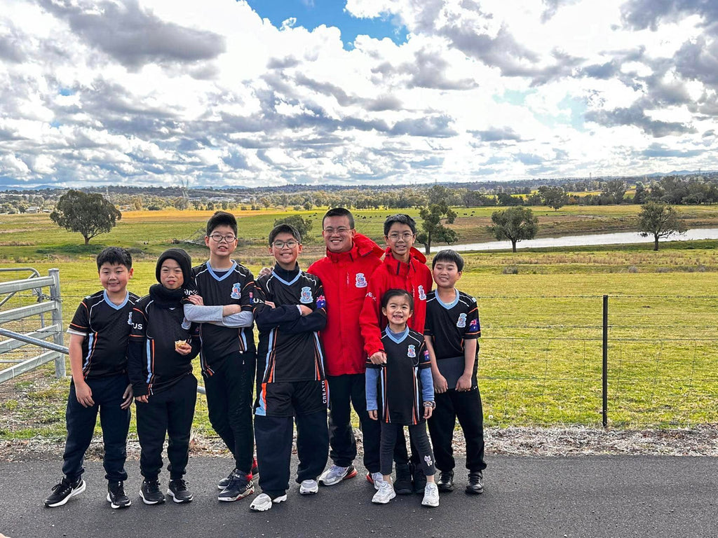 CA Wins Tamworth VEX Tournament – Creator Academy Pty Ltd