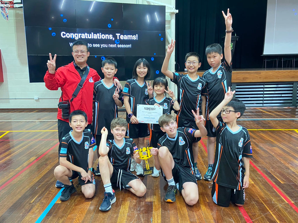 CA Wins Regional Tournament, Advances to National Championships ...