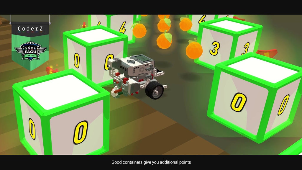 CoderZ Students Honour Roll – Creator Academy Pty Ltd