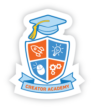 Creator Academy Pty Ltd
